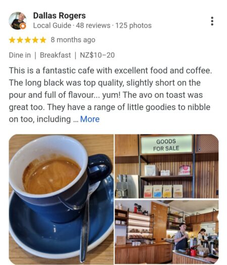 Top 5 Must-Visit Coffee Shops in Wellington for Your Perfect Daily Brew ...