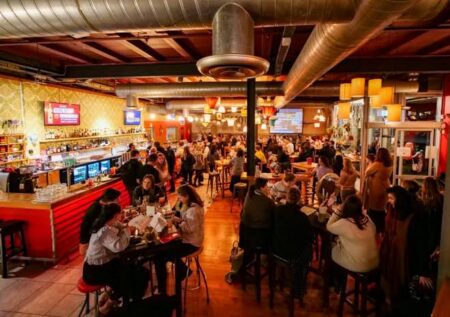 9 Must-Visit Culinary Spots in Wellington for Food Lovers - Wellington Live